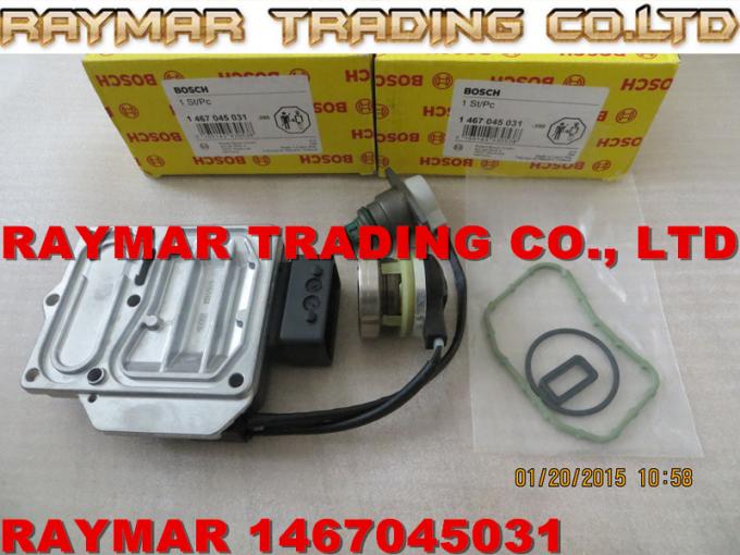 Unidad de control del surtidor de gasolina de BOSCH VP44 1467045031 ...